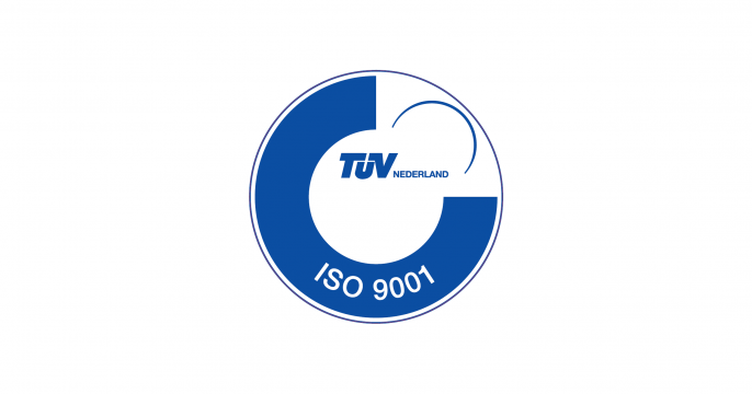 Tuv Sud Iso 9001 Logo