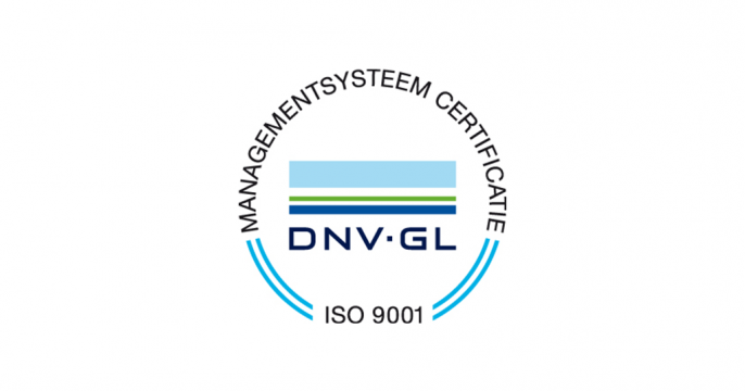 Kwaliteitscertificaten van Hijsspecialist.nl